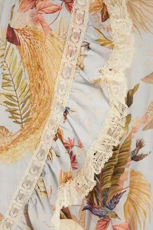 Zimmermann Clothing Dresses