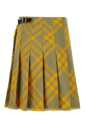 Burberry Skirt