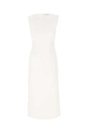 Sportmax Frill Dresses For Women