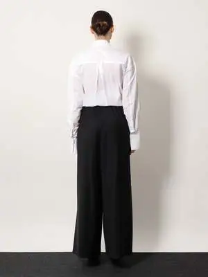 TOTEME Wool Trousers