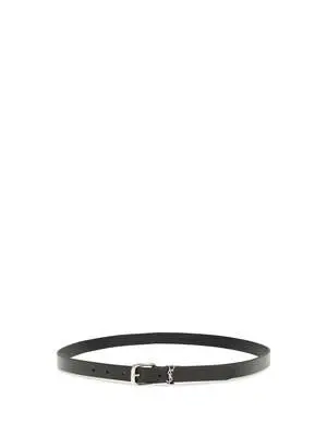 Saint Laurent Cassandre Belt