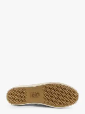 Brunello Cucinelli Suede Lace-up Sneakers