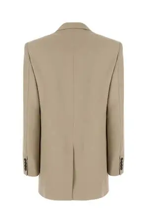 Isabel Marant Étoile Double-breasted Blazer - Multicolor