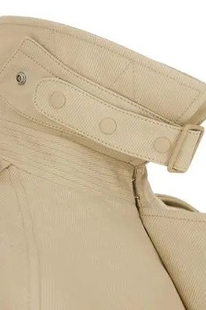 Burberry Jacket