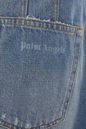 Palm Angels Clothing Jeans