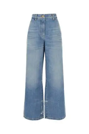 Palm Angels Clothing Jeans - Multicolor