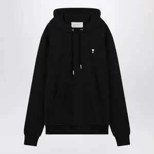 Ami Paris Relaxed Sweatshirts Hoodies For Men