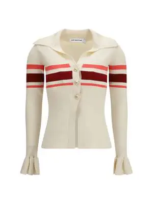 Self-portrait Fitted Cardigans For Women
