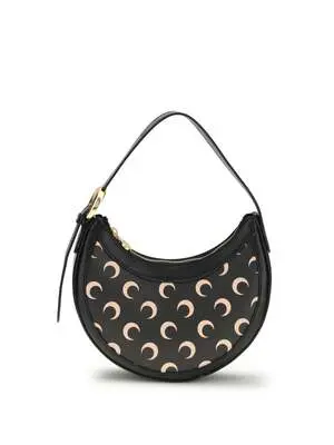 Marine Serre Mini Shoulder Bags