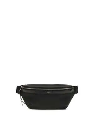 Saint Laurent Canvas Fanny Pack