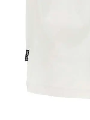 Palm Angels I Love Pa' T-shirt - White