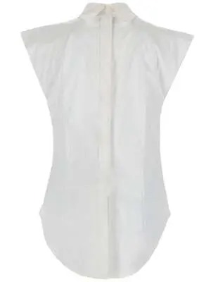 JEAN PAUL GAULTIER Sleeveless Shirt