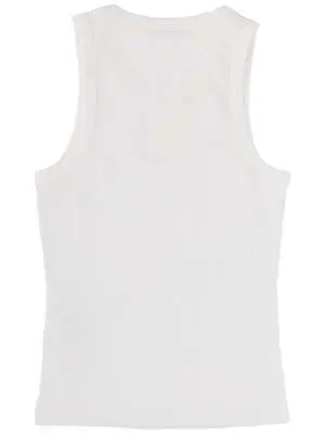 Givenchy Logo Tank Top