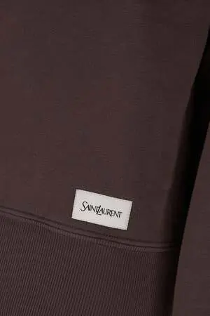 Saint Laurent Crewneck Sweatshirt