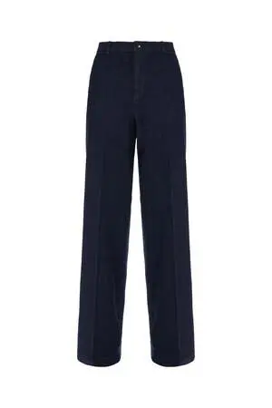Moncler Denim Trousers
