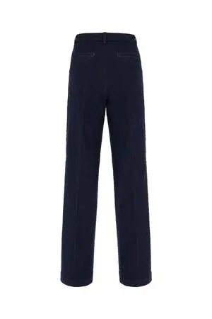 Moncler Denim Trousers