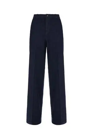 Moncler Denim Trousers - Multicolor