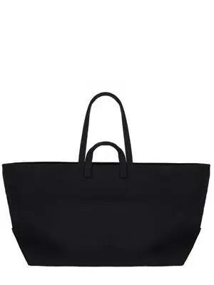 A.p.c. Le Drummer Tote Bag - Black