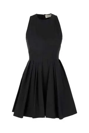 Sportmax Sleeveless Dress - Multicolor