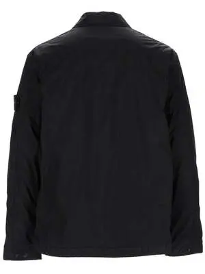 Stone Island Padded Overshirt