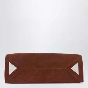 Attico La Passeggiata Medium Bag - Brown