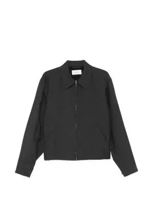 Lemaire Pointed Collar Jackets For Men
