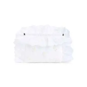 Simone Rocha Pillowcase Clutch
