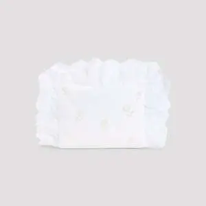 Simone Rocha Pillowcase Clutch