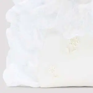 Simone Rocha Pillowcase Clutch