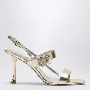 Roger Vivier High Heel Sandals For Women