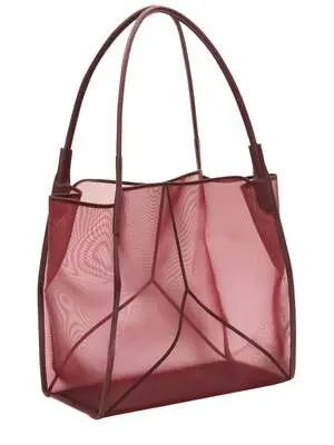 Victoria Beckham Tote Bag - Multicolor