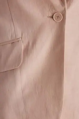 Stella McCartney Single-breasted Blazer