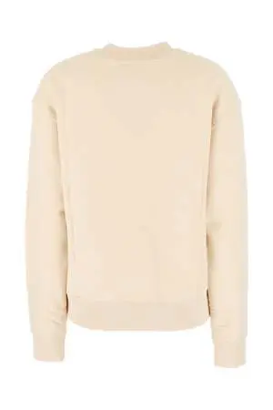 JIL SANDER Sweatshirt With Logo - Multicolor