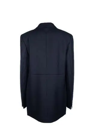 Prada Clothing Blazers & Gilets - Multicolor