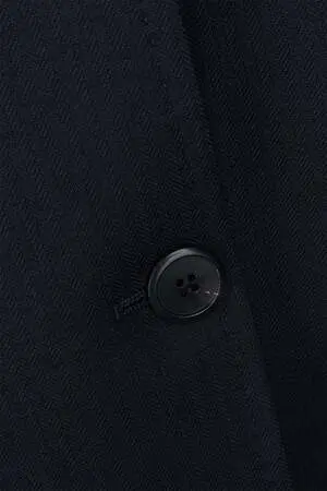 Prada Clothing Blazers & Gilets - Multicolor