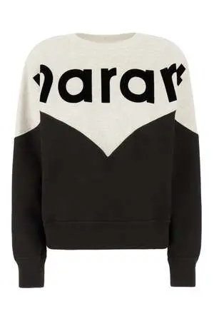 Isabel Marant Étoile Sweatshirt - Multicolor