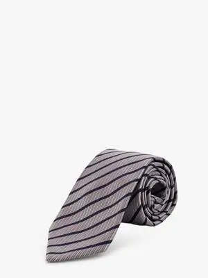 Giorgio Armani Silk Tie - Multicolor