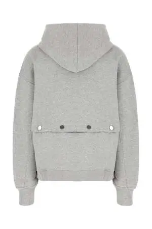 Sportmax Hooded Sweatshirt - Multicolor