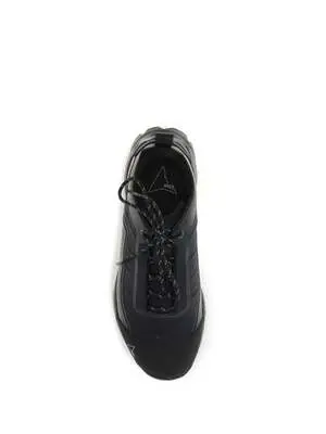 ROA Katharina Light Sneakers - Black