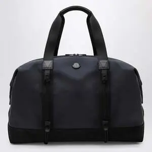 Moncler Cordura Duffle Bag - Blue