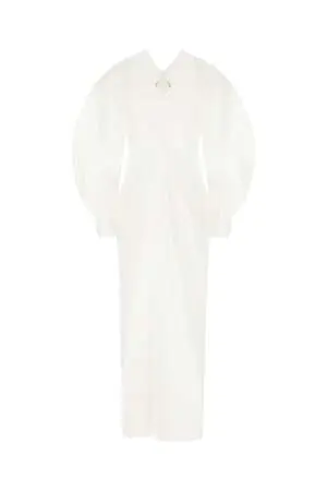 Givenchy Ruched Dress
