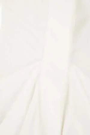 Givenchy Ruched Dress