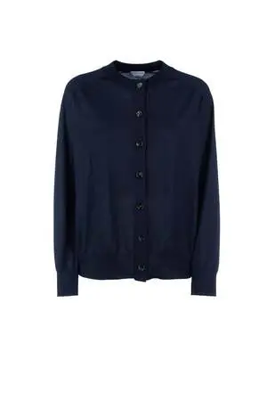 Bottega Veneta Cardigan - Multicolor