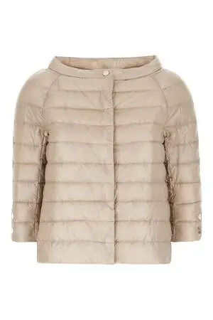 Herno Quilted Jacket - Multicolor