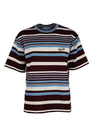 Prada Striped T-shirt