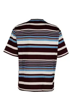 Prada Striped T-shirt