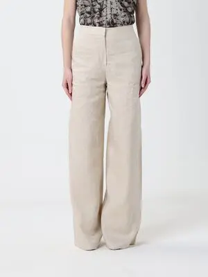Max Mara MAX MARA STUDIO Rope Pants Multicolor