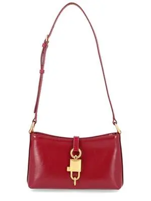 Dolce & Gabbana Bag Lock - Red
