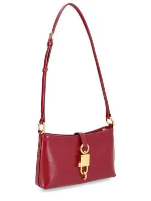 Dolce & Gabbana Bag Lock - Red