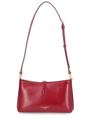 Dolce & Gabbana Bag Lock - Red